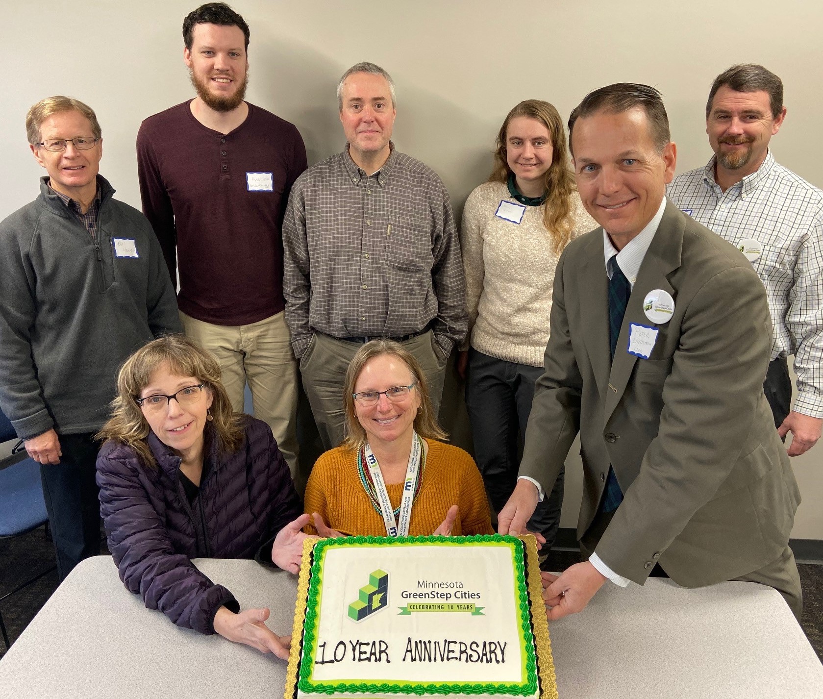 About Us | GreenStep Cities